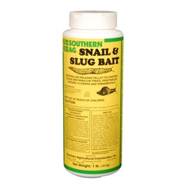 Deadline, Ready-to-Use Pellets, Slug and Snail Killer; 3 lb. - Walmart.com