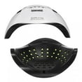 UV LED Nail Lamp 180W Dryer Gel Polish Light Manicure Salon Curing SUN ...