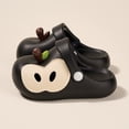 Tisuna Kids Clogs Boys Girls Garden Clogs Slip On Slides Fruit Sandals ...