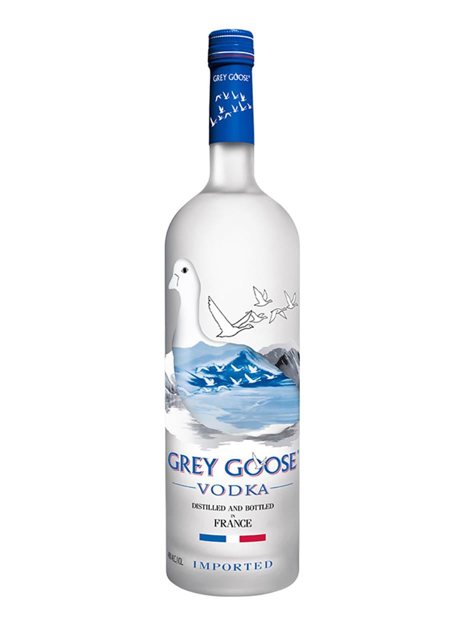 Vodka Grey Goose 4.5 L Grey Goose | Walmart en línea