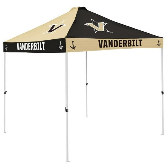 Logo Brands MI State CB Canopy - Walmart.com