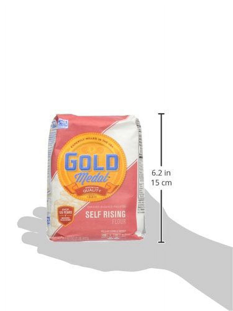 Gold Medal Self Rising Flour