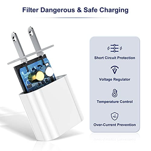 Apple Charging Block