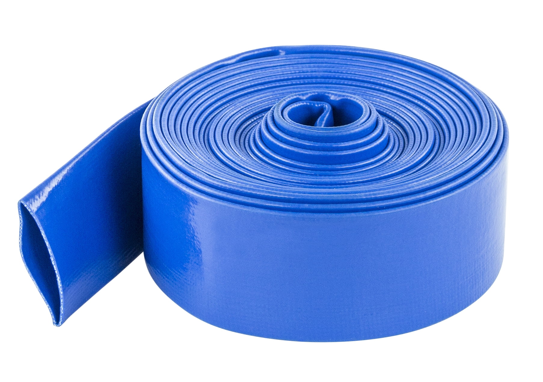 JED Pool Tools Commercial Grade Backwash Discharge Swimming Pool Hose 1 ...