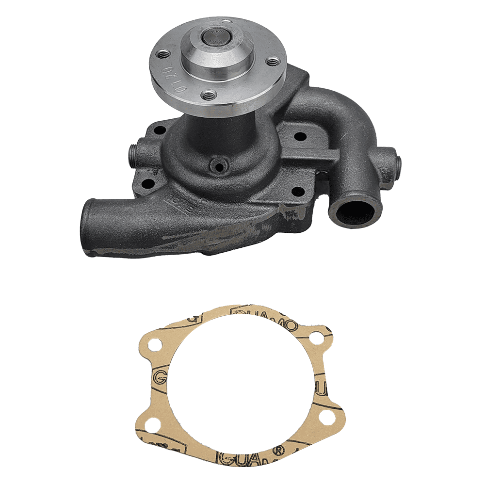 365375A1 NEW Water Pump Case-IH C50 C60 CX50 And Massey Ferguson ...