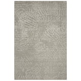 SAFAVIEH Mirage Averill Abstract Area Rug, Grey, 8' x 10' - Walmart.com