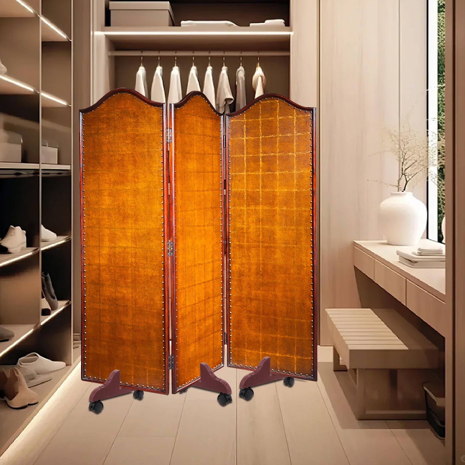 Click here for Oulii 2pcs Partition Base For Home Use Plastic Cof... prices