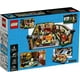 LEGO Ideas 21319 Central Perk Building Kit (1,070 Pieces) - Walmart.com