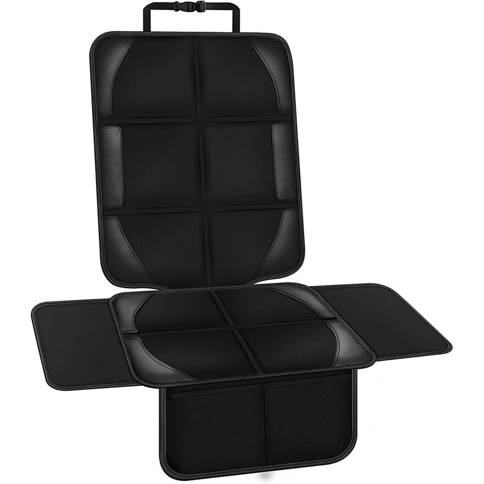 Click here for Ymiko Mat Car Protector 600d Child Safety Protecti... prices