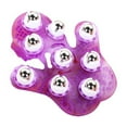 Vibrating Exercise Compatible With Machine Pegging Strap On For Couples