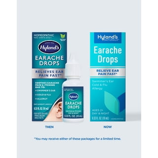 2 Pack DiVertigo Vertigo Relief Liquid Drops, 5 ml - Walmart.com