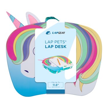 Disney's Frozen Lap Desk with Removable Pillow, Your Choice Character ...