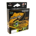 PowerPro Braided Fishing Line, Ppr Ssv2 15Lb 300Yd Mossgrn ...