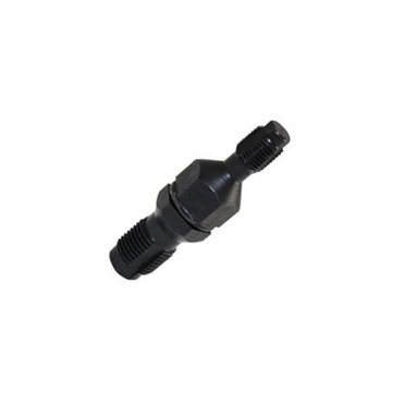 Lisle 20200 - Spark Plug Hole Thread Chaser - Walmart.com