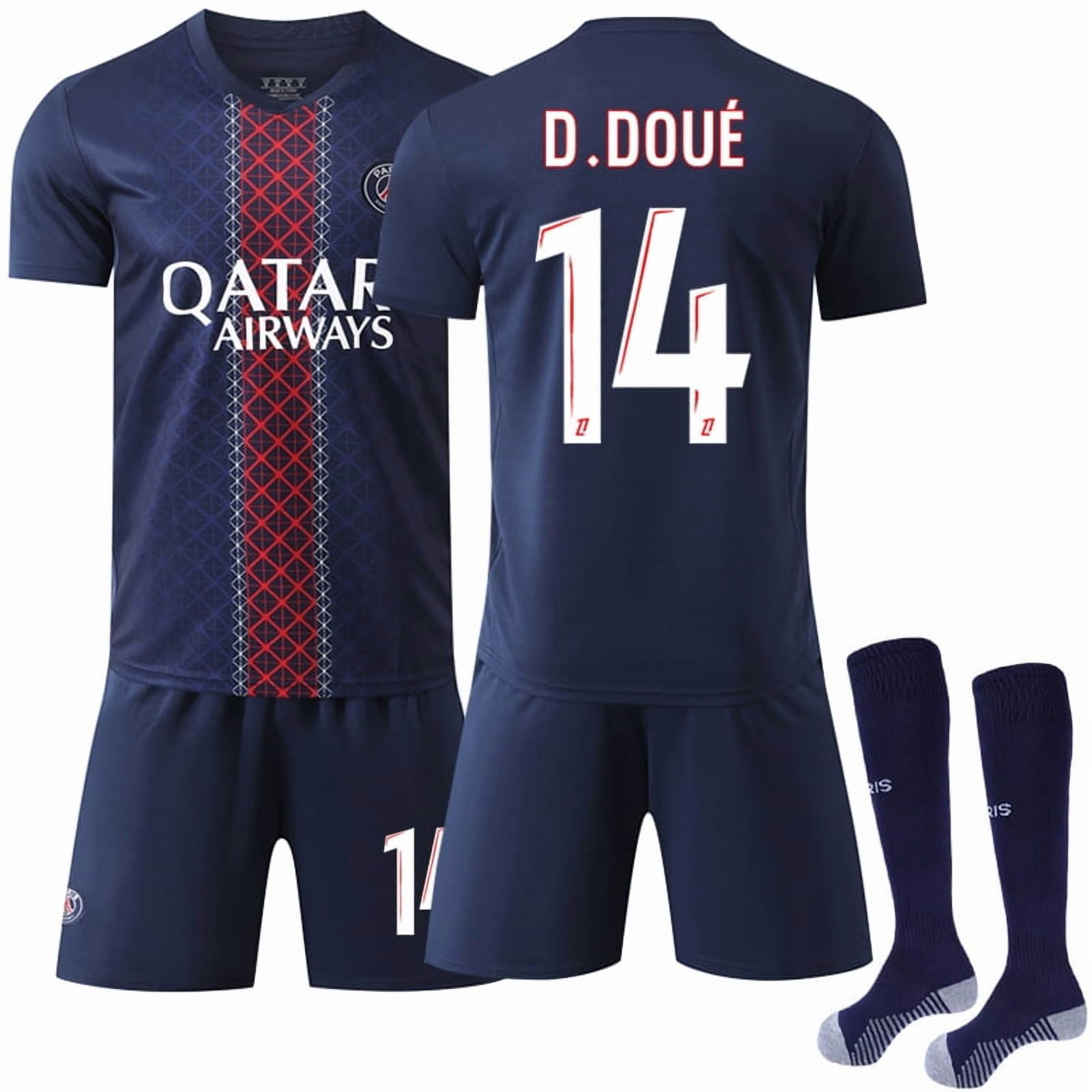 Click here for Ld Seller 2025-2026 Paris Saint-Germain Home Kids... prices