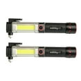 Infinity 7-in-1 Auto Light 2 Pieces Emergency Tool - Walmart.com