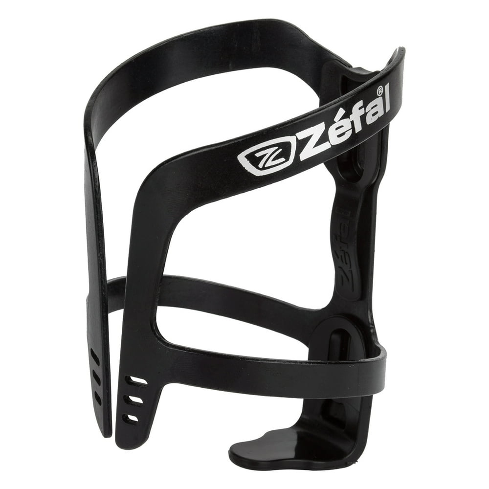 Zefal Pulse Aly Water Bottle Cage 40G Bk - Walmart.com - Walmart.com