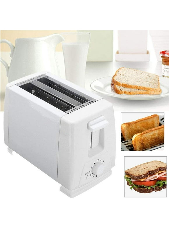 Toasters Clearance, Discounts & Rollbacks - Walmart.com