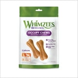 WHIMZEES by Wellness Veggie Strip Natural Grain Free Dental Chews for ...