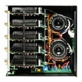 OSD Nero HTA5200 Home Theater Movie Sound System - 210W/Ch Multichannel ...