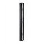 Panduit NetRunner 45U Rack Cable Management Panel - Black, 1 Pack ...