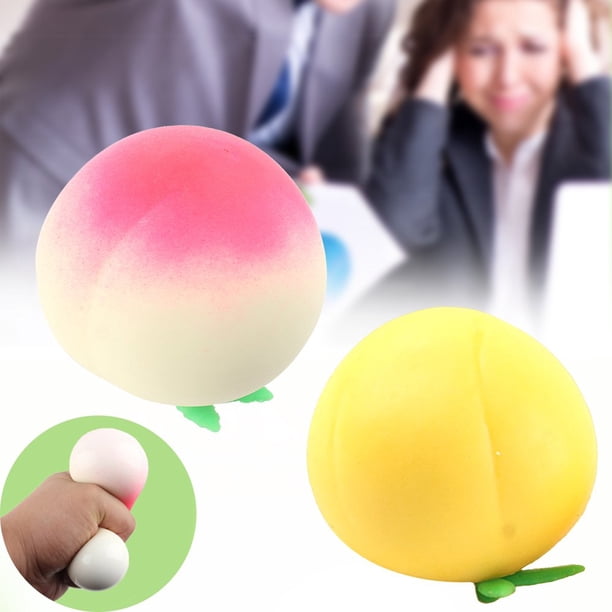 POINTERTECK Squeeze Toy High Simulation Stretchable Decorative Props ...