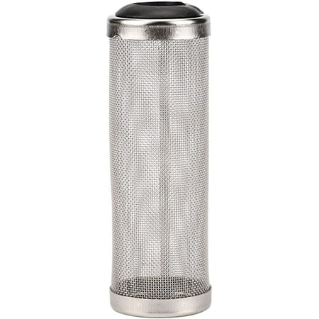 Stainless Steel Fish Tank Filter Guard,Aquarium Filter Guard Mesh ...