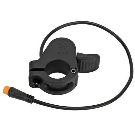Electric Bike Thumb Throttle Bike 300X Speed Regulater Accelerator ...