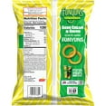 Funyuns Sour Cream and Funyuns Flavored Onion Ring 5.25 oz Bag - Walmart.com