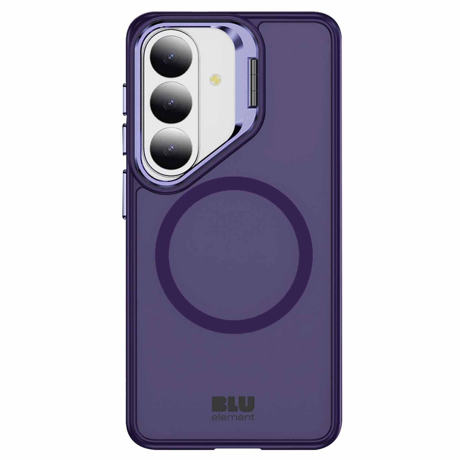 Click here for Blu Element Chromatic Kick W/Magnets Case Deep Vio... prices
