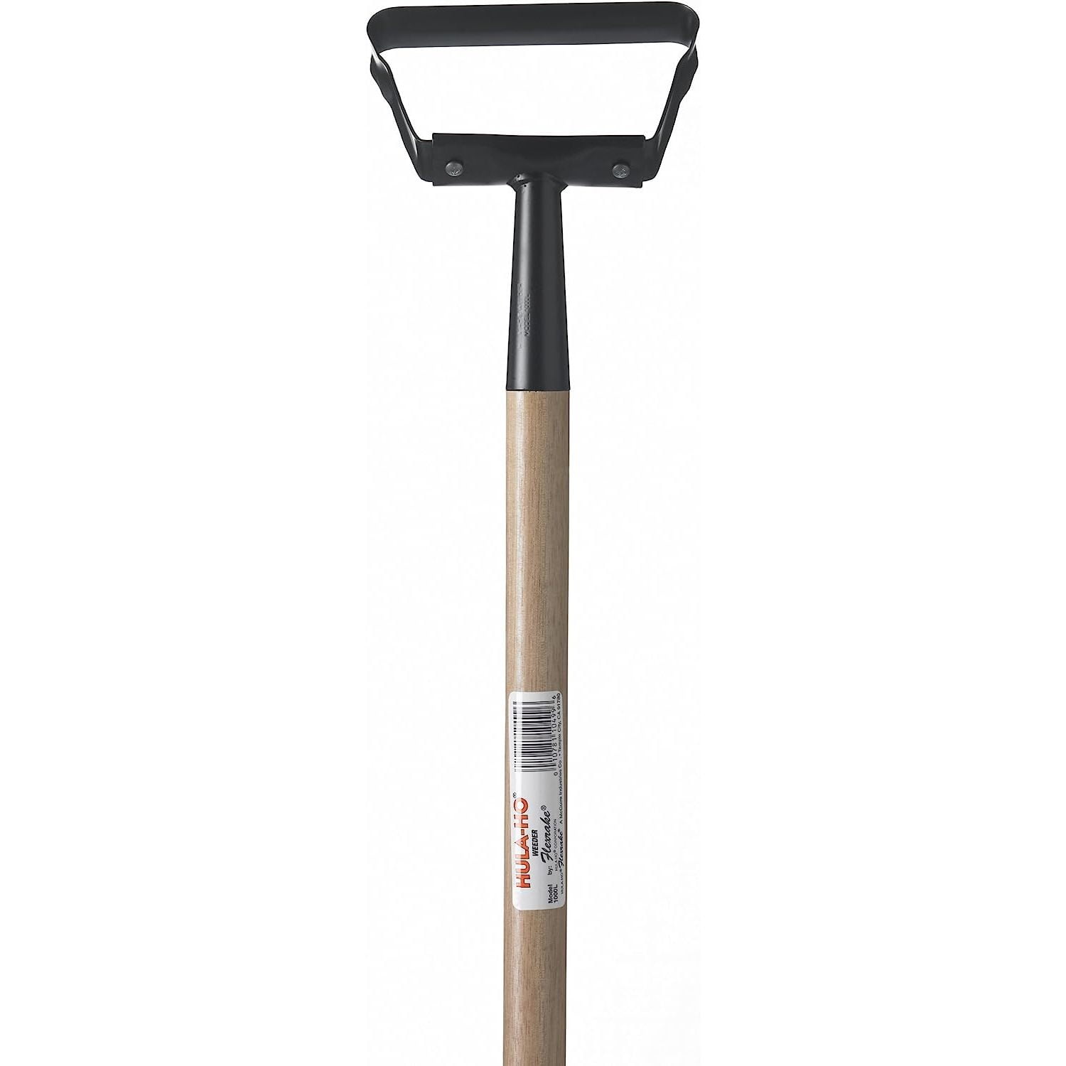 Bilot 1000L Hula-Ho Weeder Cultivator with 54-Inch Wood Handle ...
