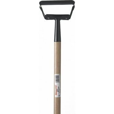 Plow Handles for Low and High Wheel Cultivators Hardwood 56.25" x 8 ...