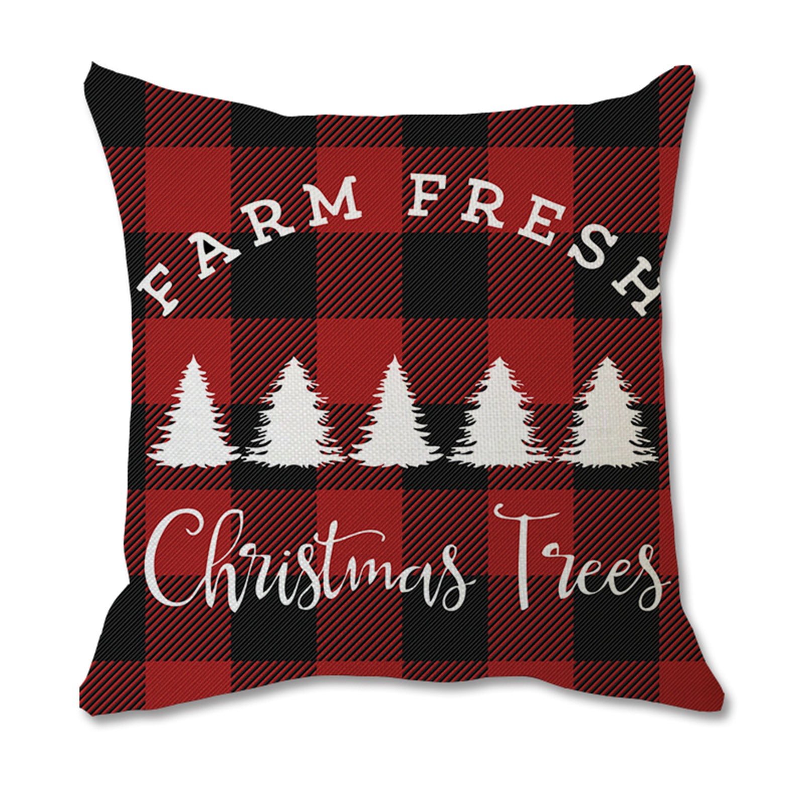 Click here for Unbranded Christmas Decor Christmas Pillow Covers... prices
