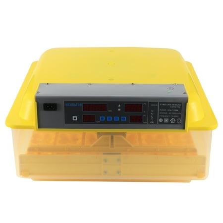 Egg Candler, General Purpose Incubators Eggs Hatcher Poultry Hatcher ...