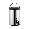 Yguping Stainless Steel Party Beverage Storage Container 6L/8L with ...