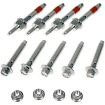 Dorman 03442 Exhaust Manifold Hardware Kit for Specific Models Fits ...