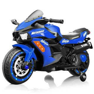 Disney Mickey Mouse 6-Volt Powered Activity Plane Ride-On - Walmart.com