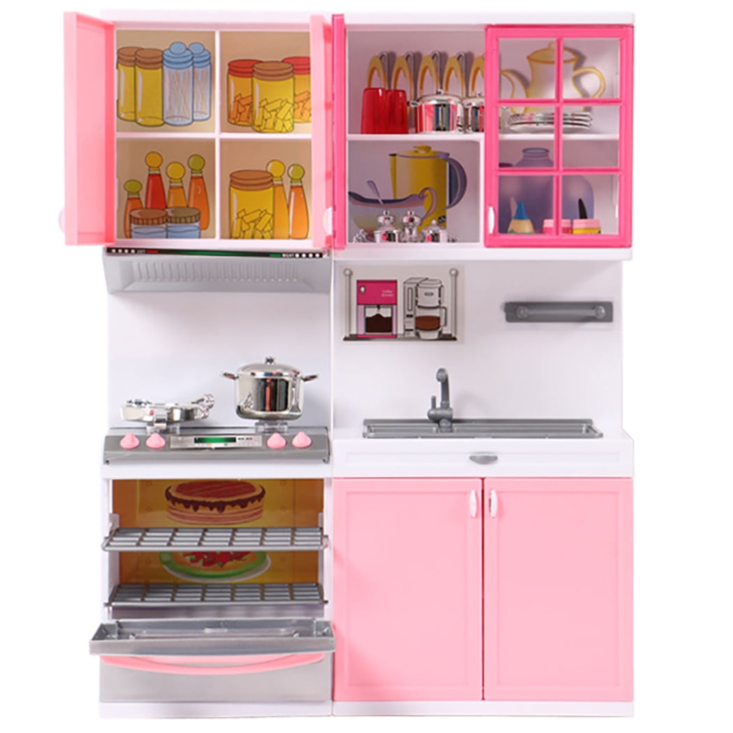 Click here for Nobrand Kids Kitchen Play Set Creative Funny Reali... prices