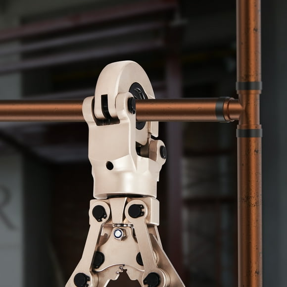 Copper Pipe Press Tool