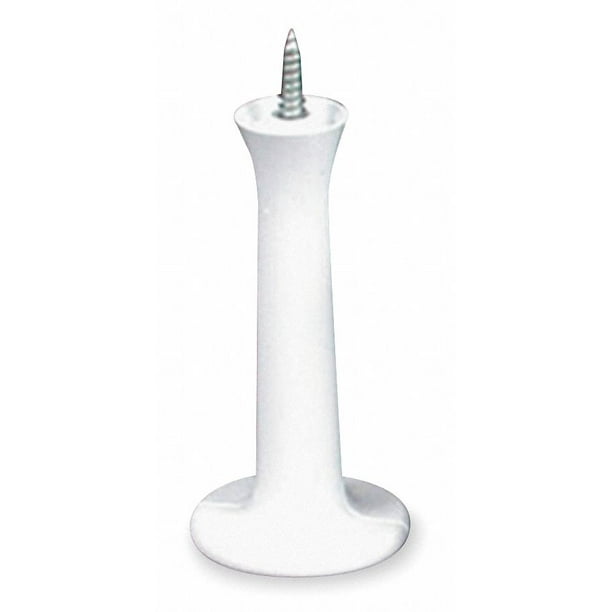 Hubbell Premise Wiring Cable Routing Spool with screw,3.00 in W ...