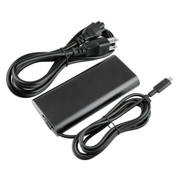 PKPOWER 90W Ac Power Adapter for Dell Latitude E5400,latitude E5410 ...