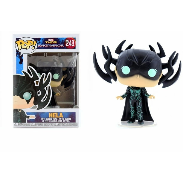 Funko Movies: Thor Ragnarok-Pop 7 Collectible Figure - Walmart.ca