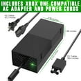 Group Vertical Xbox One Power Supply Cable Plug - USA Xbox 1 AC Adapter ...