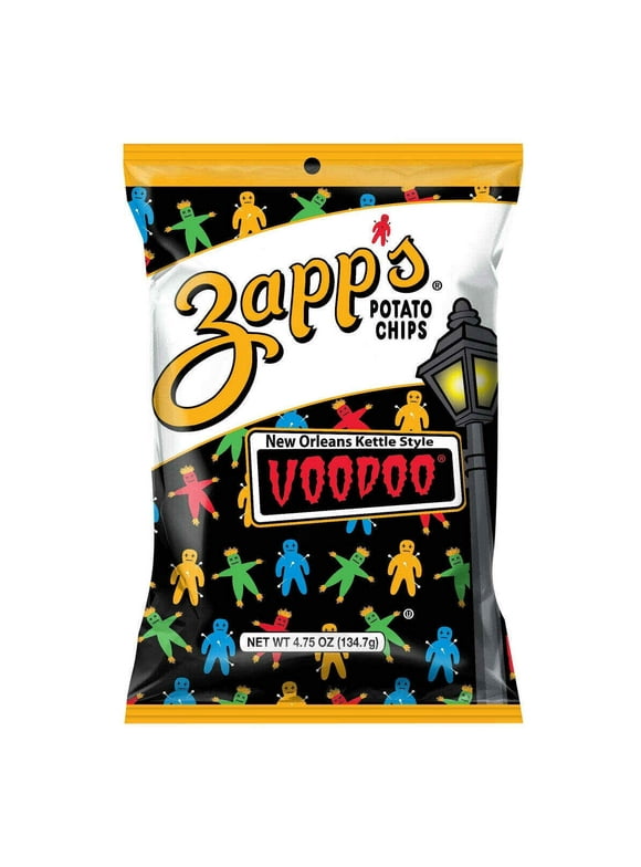 Zapp's Chips – Walmart.com