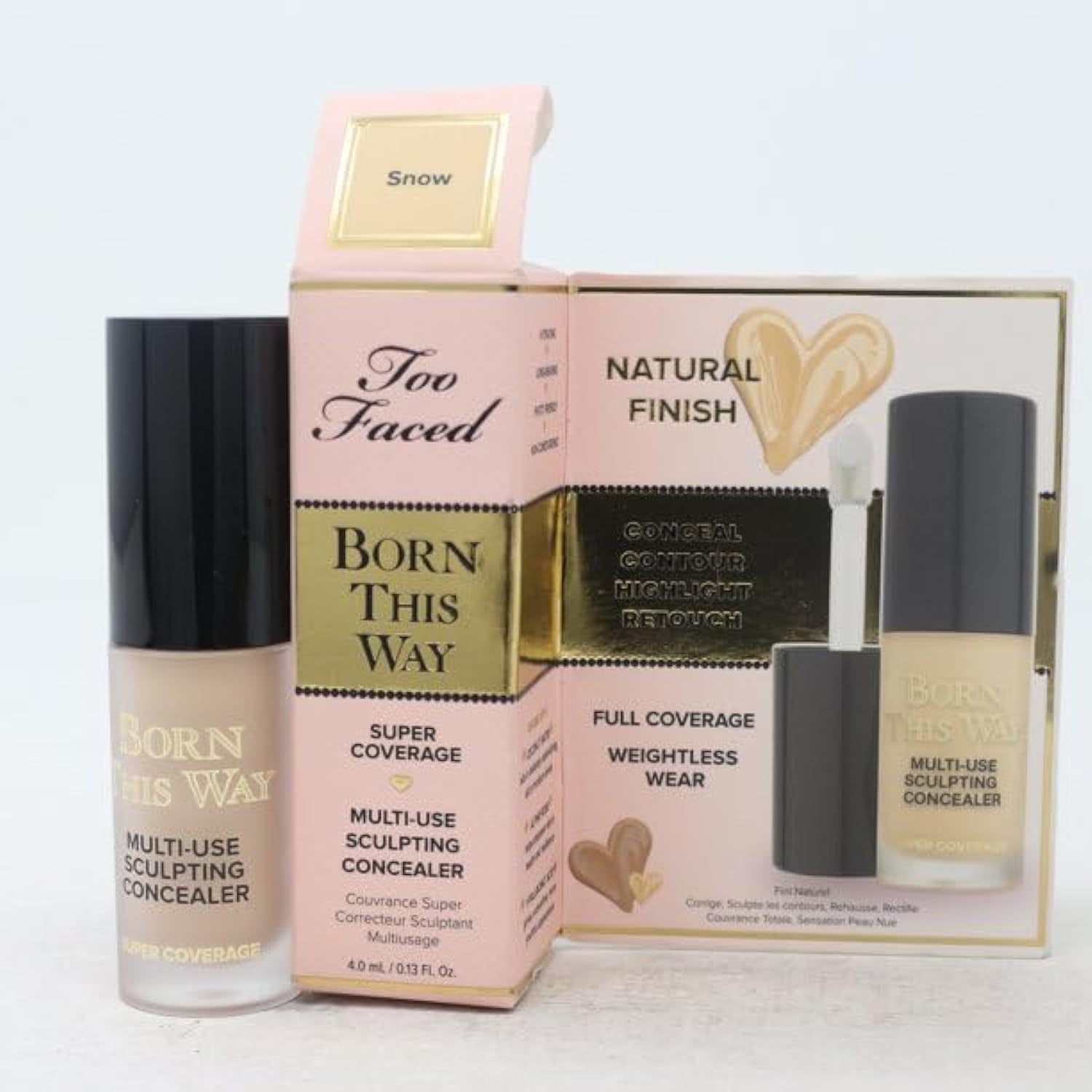 Click here for Too Faced Born This Way Super Coverage Multi-Use L... prices