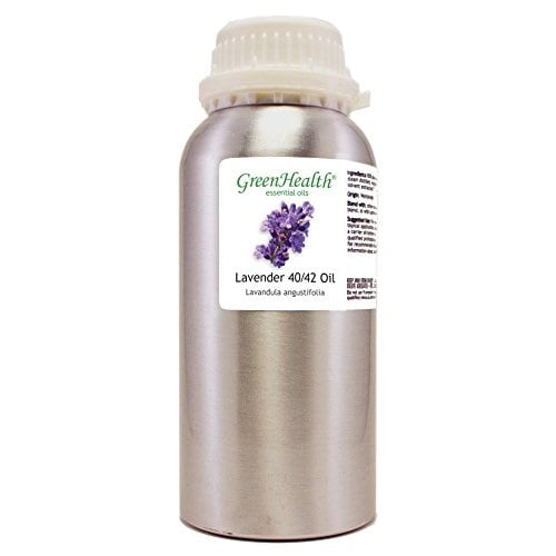 Click here for Lavender 40/42 Essential Oil - 16 Fl Oz 473 Ml Alu... prices