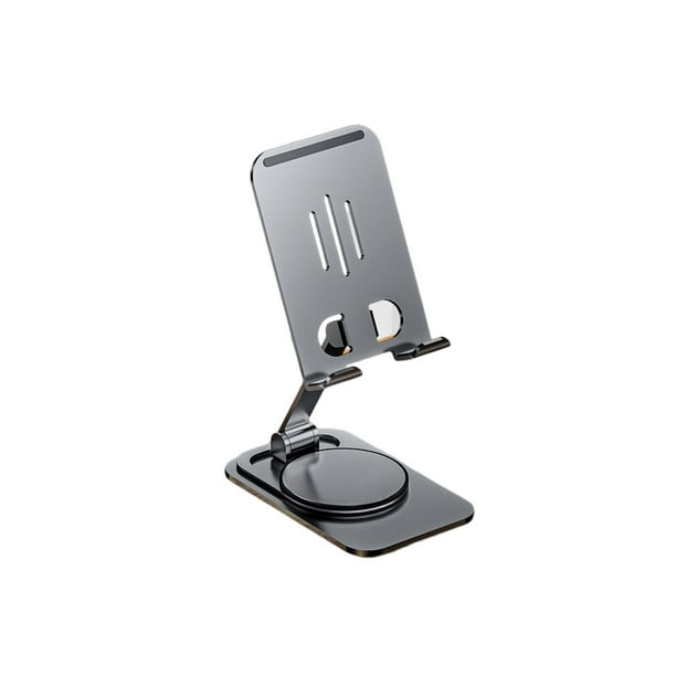 pitrice Folding Phone Holder Mount Stands Phones Stand Aluminum Alloy ...