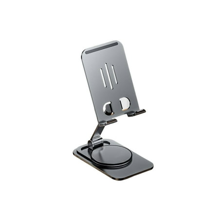 pitrice Folding Phone Holder Mount Stands Phones Stand Aluminum Alloy ...