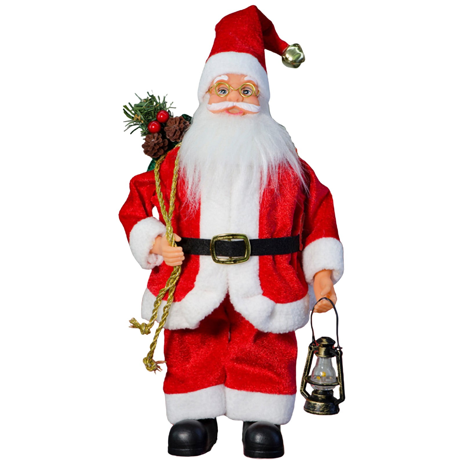 Click here for Myvepuop Desktop Ornament desktop Dress Up santa C... prices