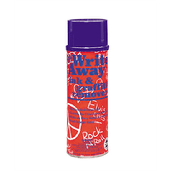 Graffiti Remover